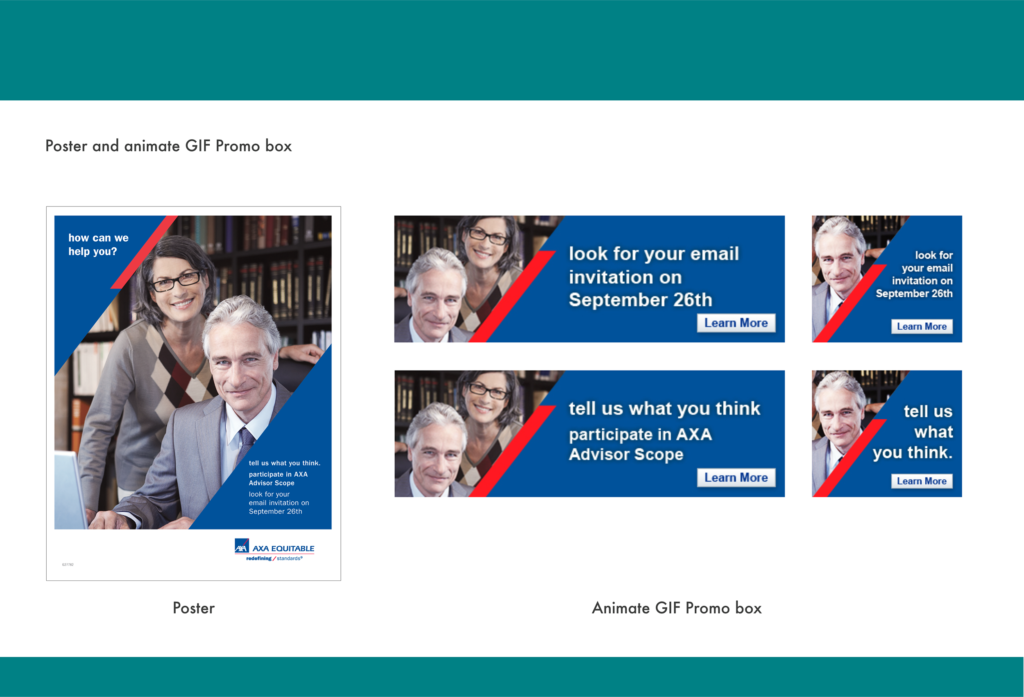 SimpleInteractive: Banner Design and Image Optimization