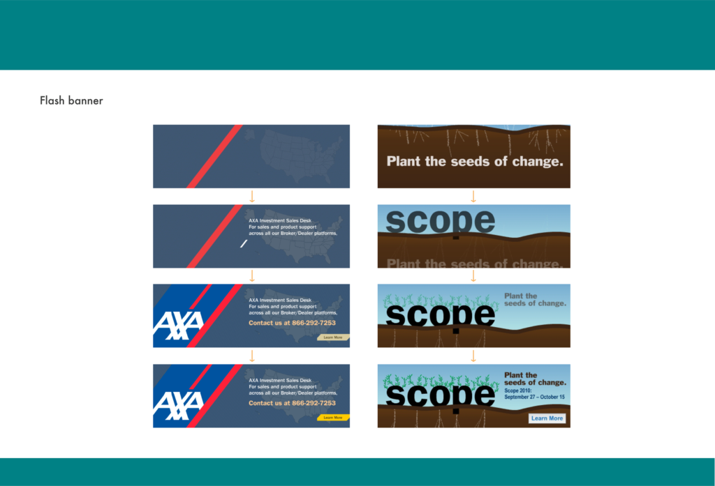 SimpleInteractive: Flash and GIF animation