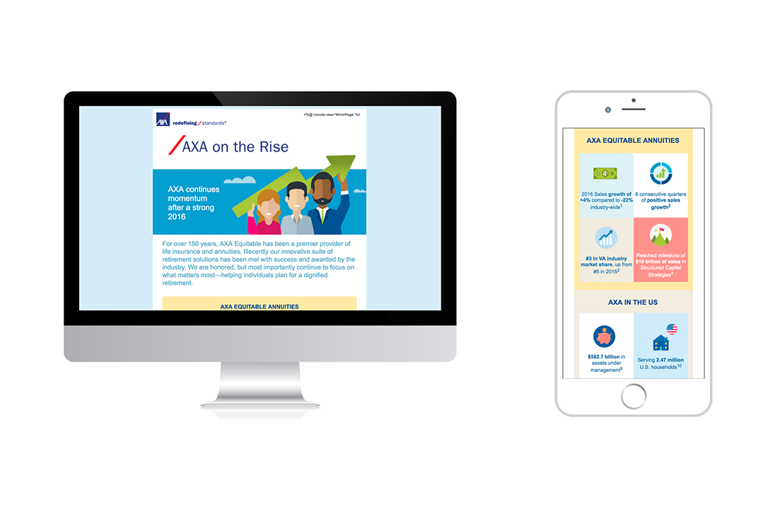 SimpleInteractive: HTML email Design & Programming