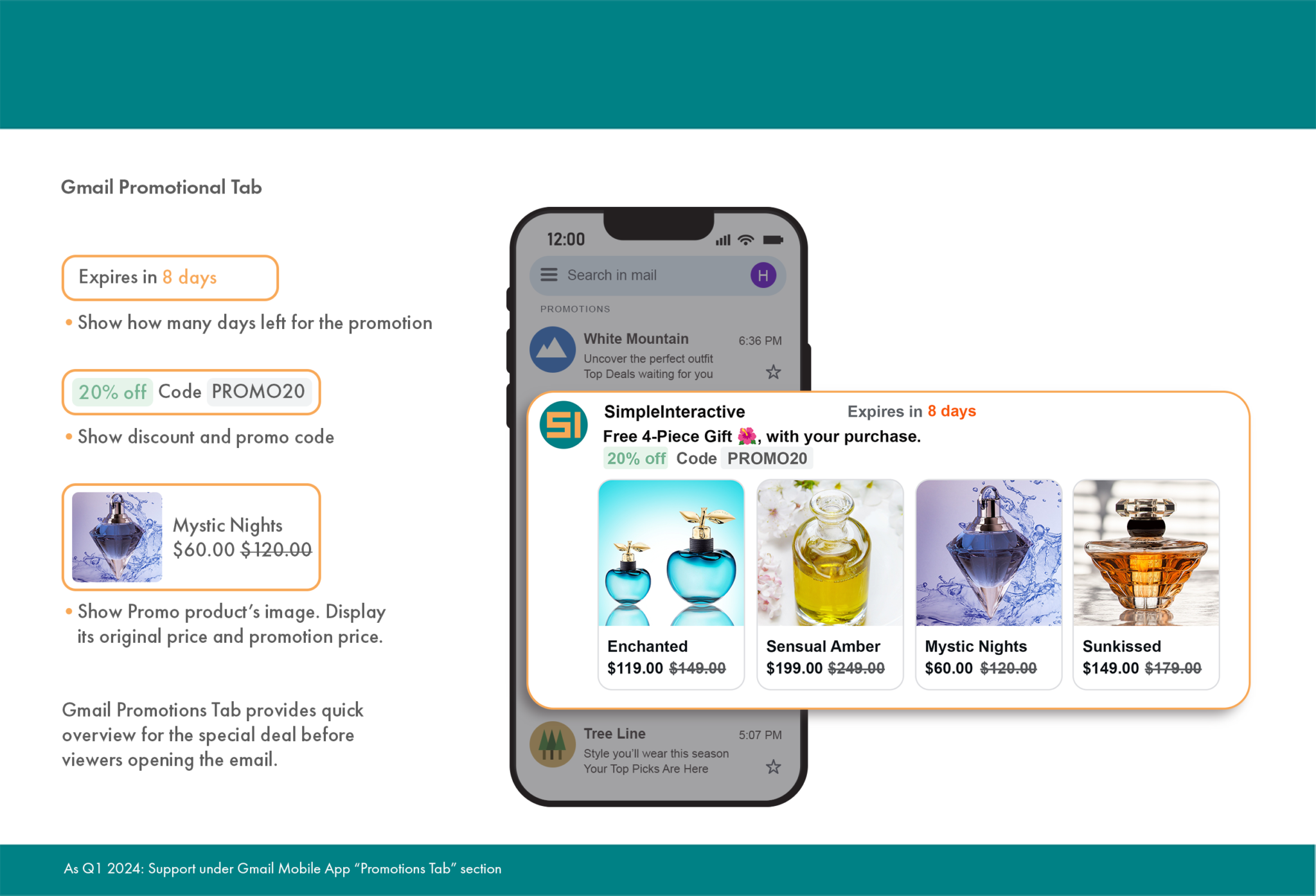 SimpleInteractive: HTML email Design & Programming